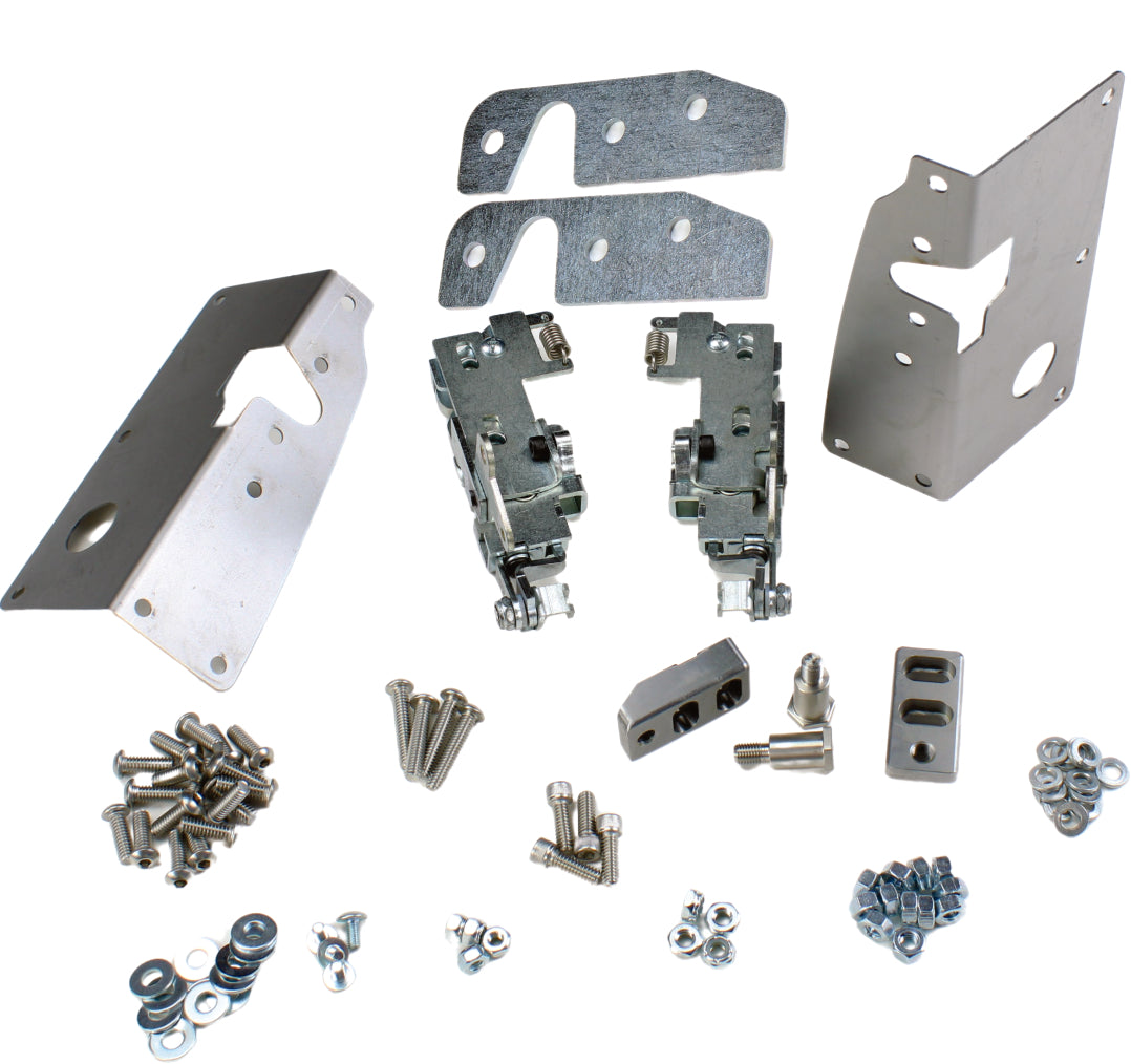 Altman Easy Latches™ – Trique Mfg