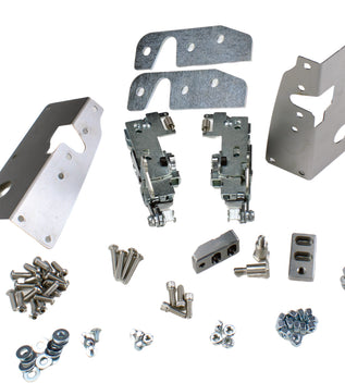 Altman Easy Latches™ – Trique Mfg