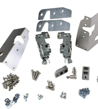 Altman Easy Latches™ – Trique Mfg