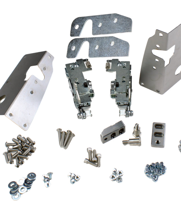 Altman Easy Latches – Trique Mfg