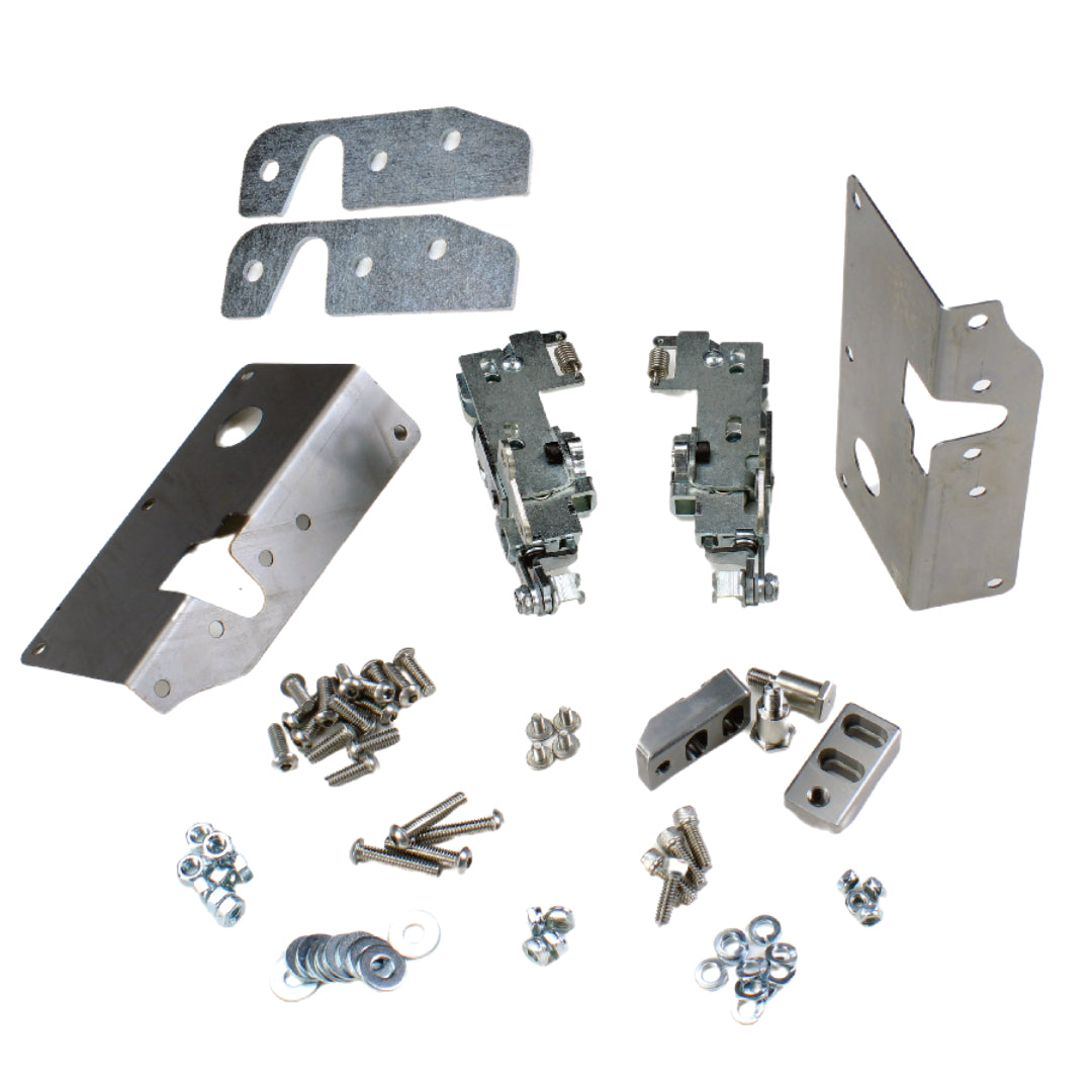 Altman Easy Latches™ – Trique Mfg