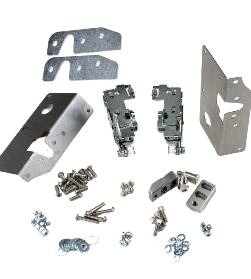 Altman Easy Latches™ – Trique Mfg
