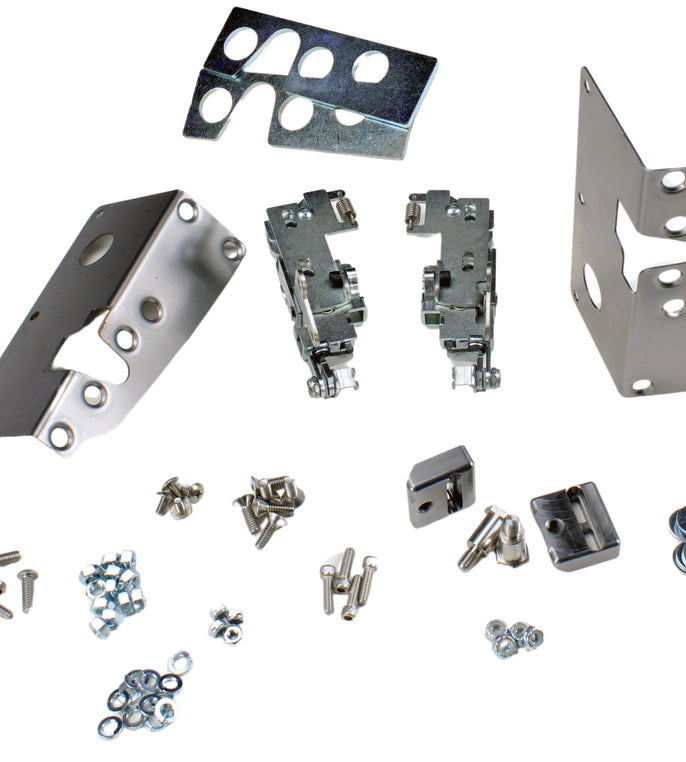 Altman Easy Latches – Trique Mfg