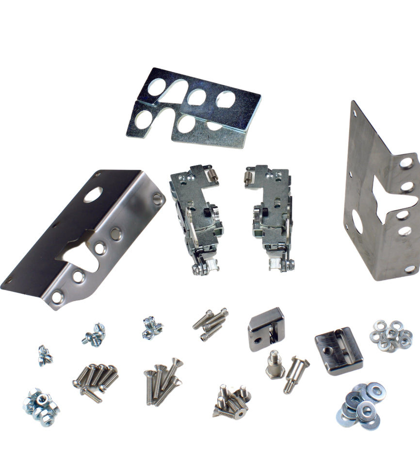 Altman Easy Latches – Trique Mfg