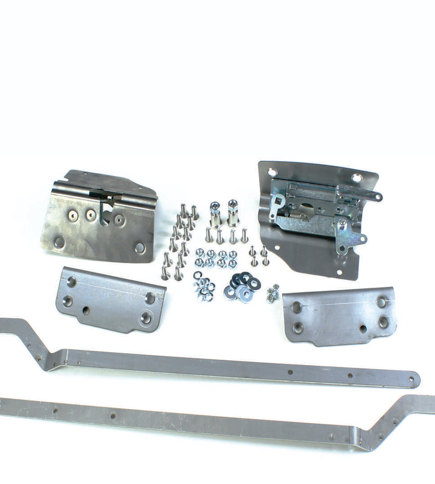 Altman Easy Latches™ – Trique Mfg