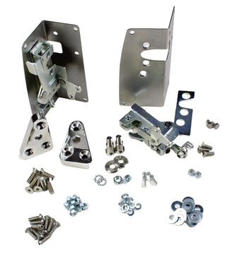 Altman Easy Latches™ – Trique Mfg