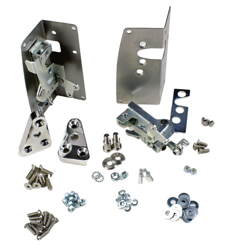 Altman Easy Latches™ – Trique Mfg