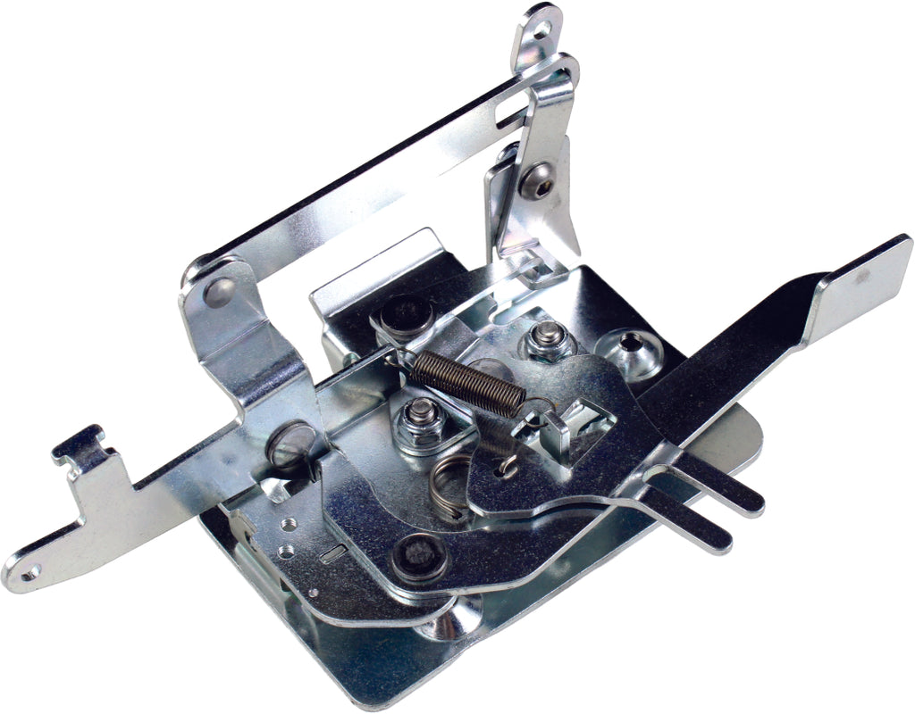 1967-72 Ford F100 Truck Door Latches - Altman Easy Latches – Trique Mfg