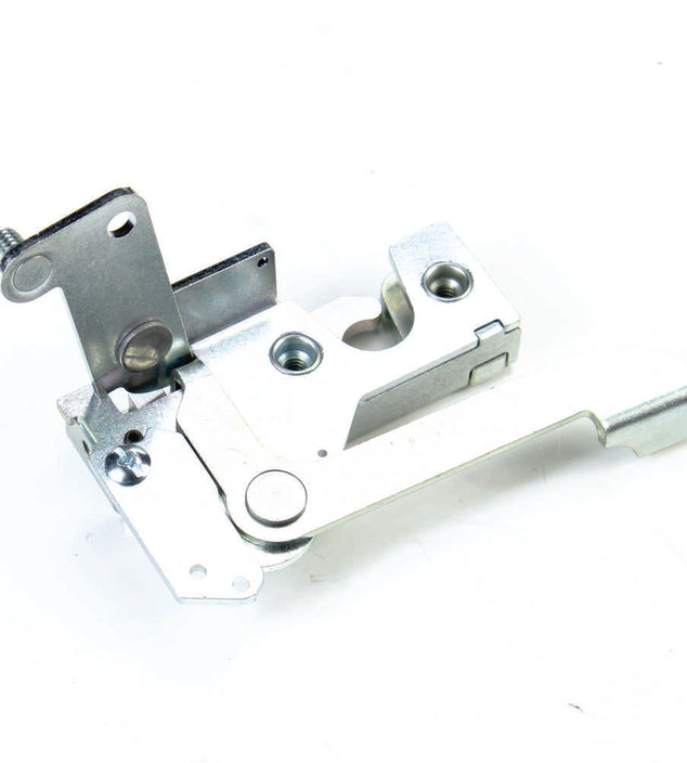 Chevy Door Latch - Chevy Truck Door Latches – Trique Mfg