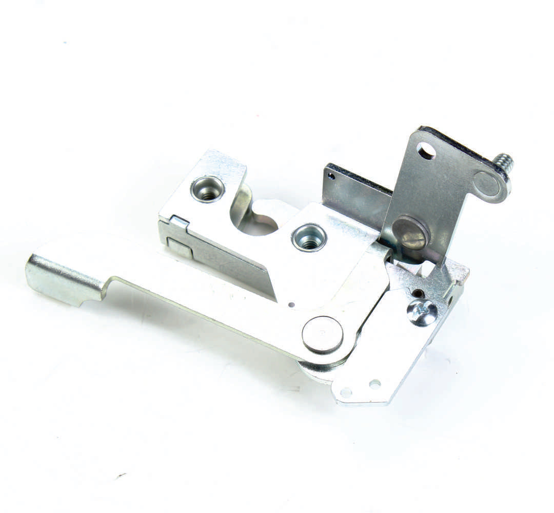 RH Replacement Latch for the 1955-59 Chevy Truck Altman Easy Latch™ Ki ...