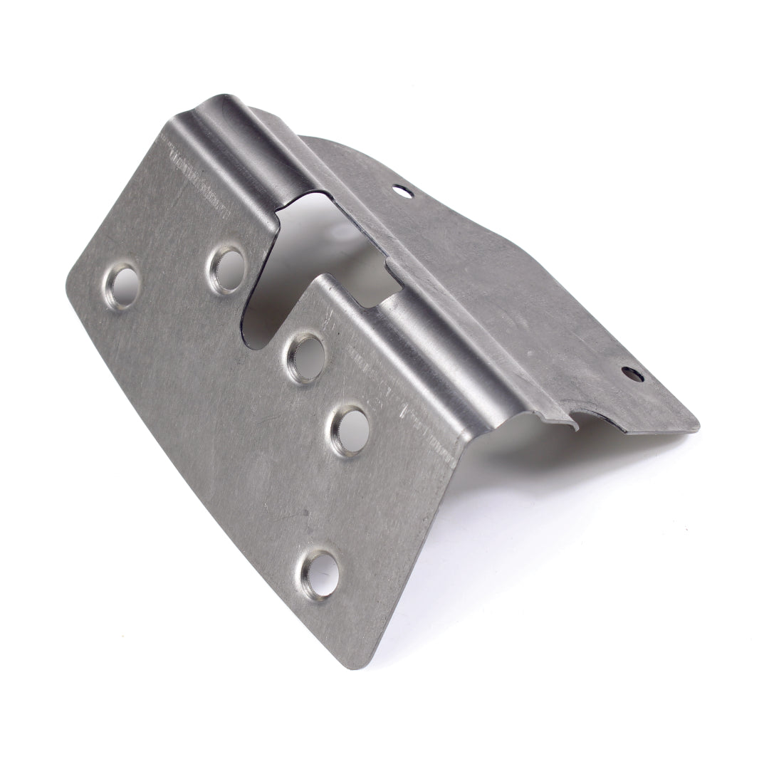 LH Latch Installation Plate for the Altman Easy Latch™ for 1947-51 Che ...