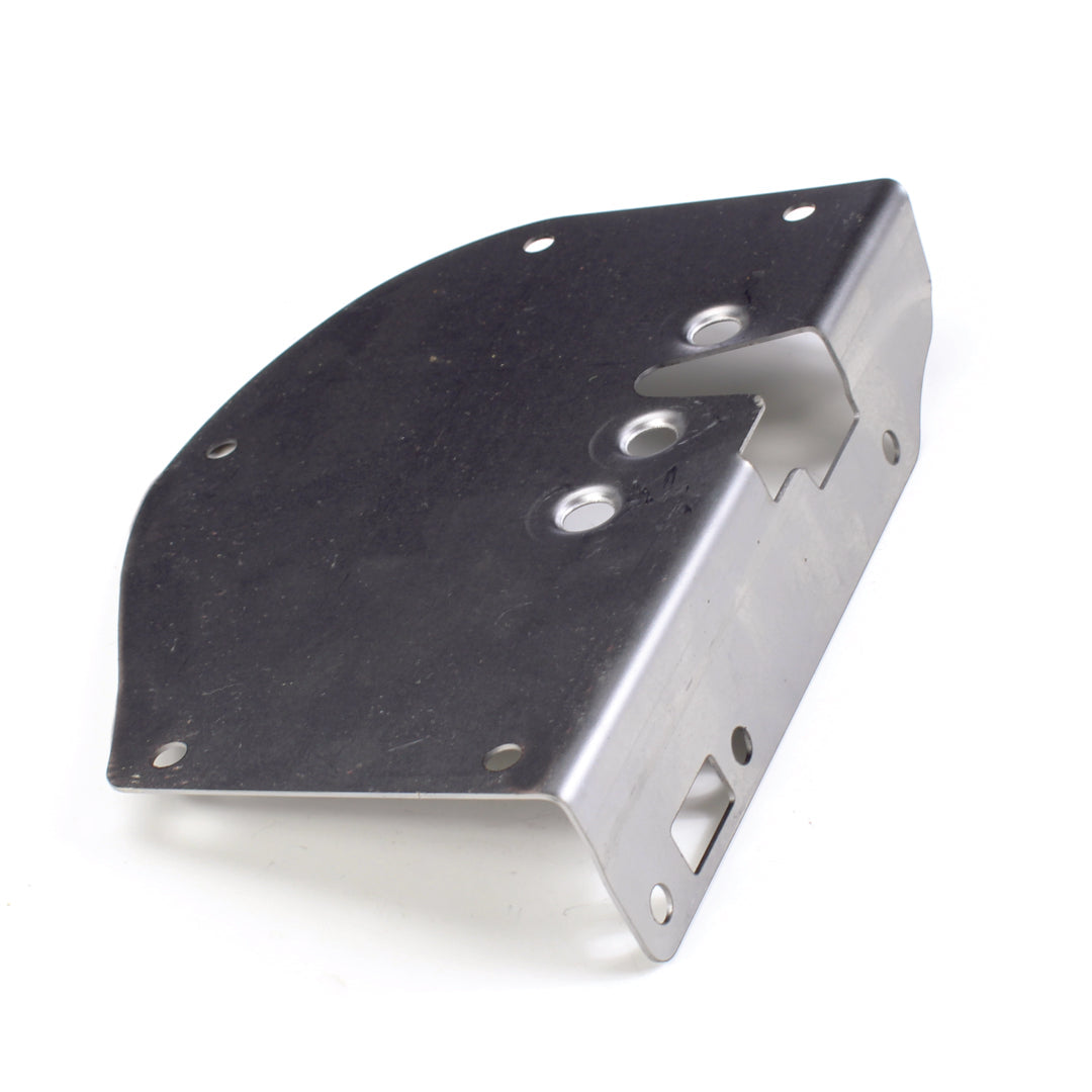 LH Latch Installation Plate for the Altman Easy Latch™ for 1964-66 Che ...