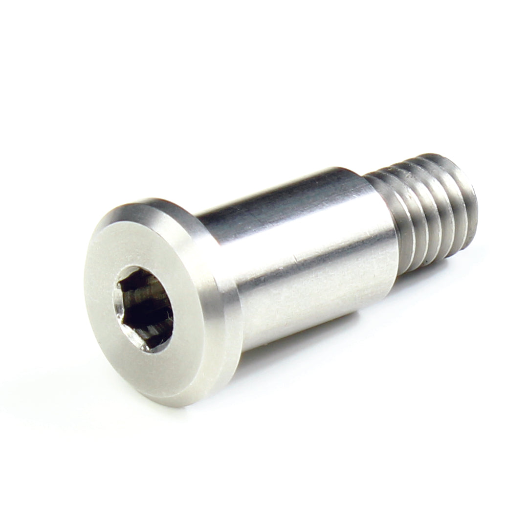 Stainless Steel Striker Bolt - STKB06 – Trique Mfg