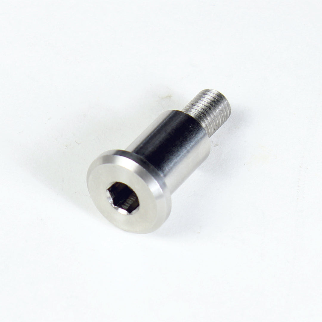 Stainless Steel Striker Bolt - STKB07-ASSY – Trique Mfg