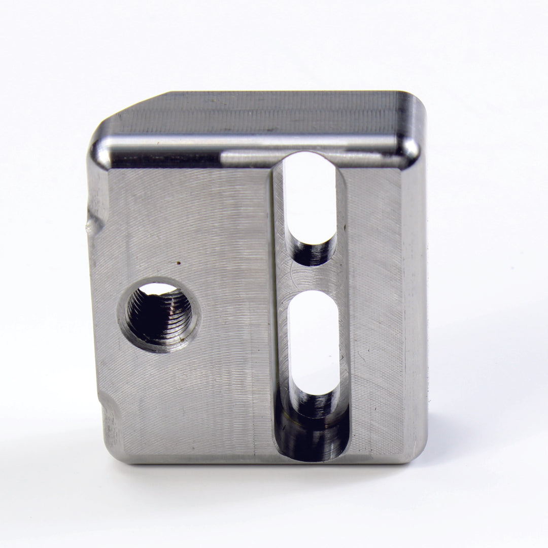 Steel Striker Block - STKBLK-102-ASSY – Trique Mfg