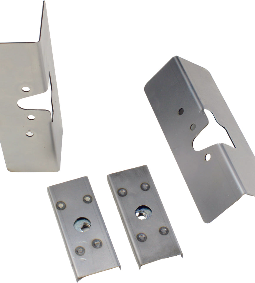 Universal Car or Truck Door Latch - Vehicle Door Latch – Trique Mfg