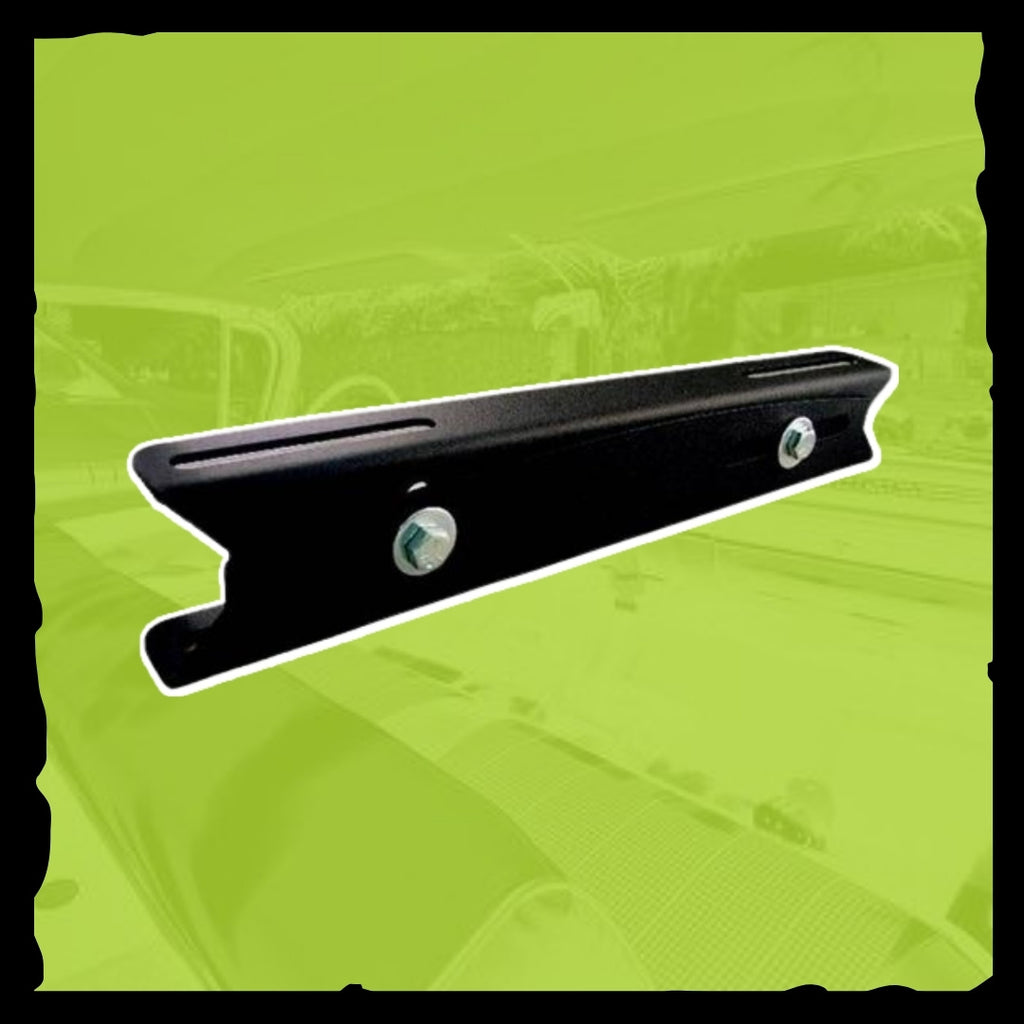 Adjustable Seat Riser Brackets – Trique Mfg