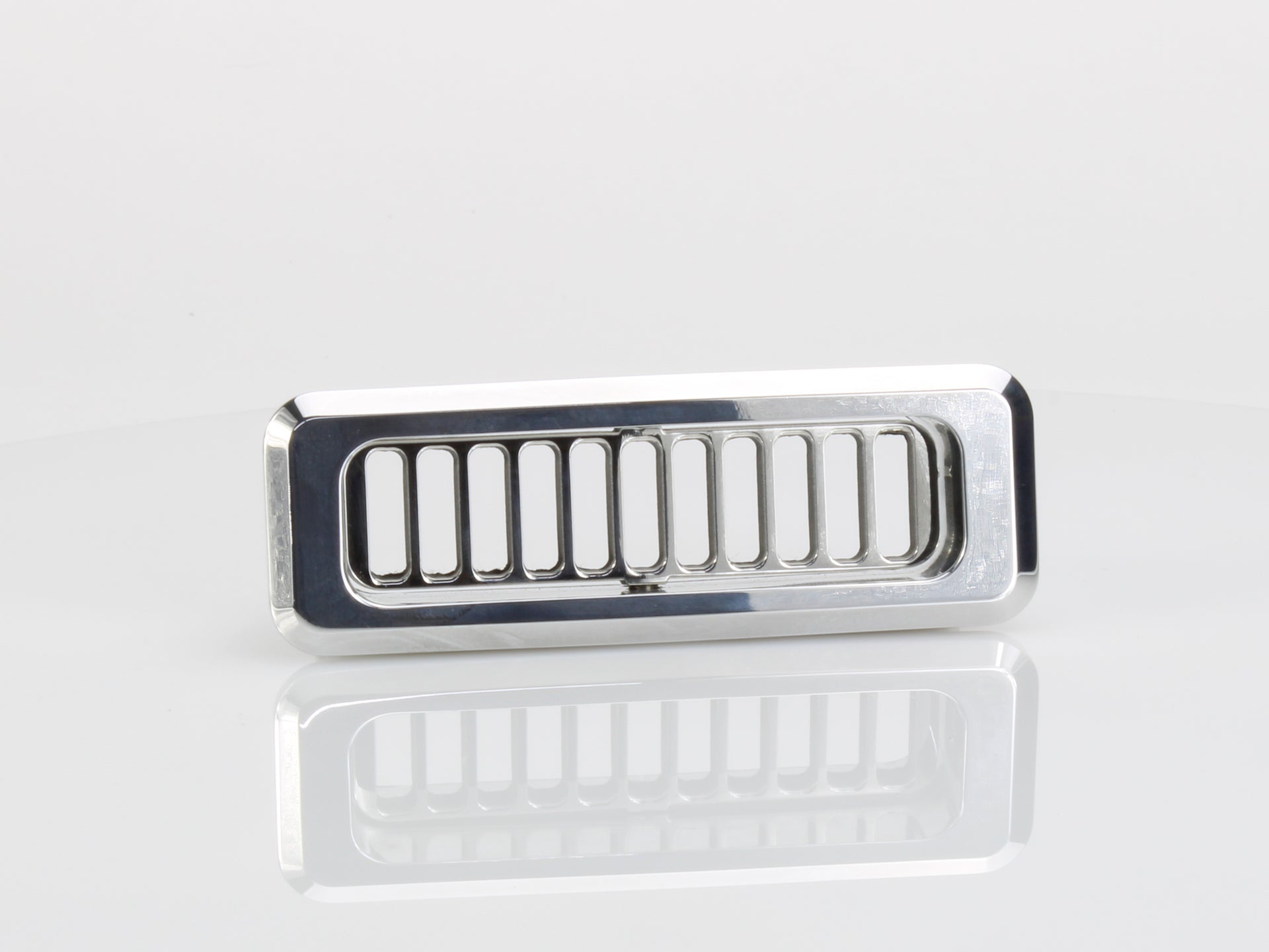 Rectangular Billet Aluminum AC Vents – Trique Mfg