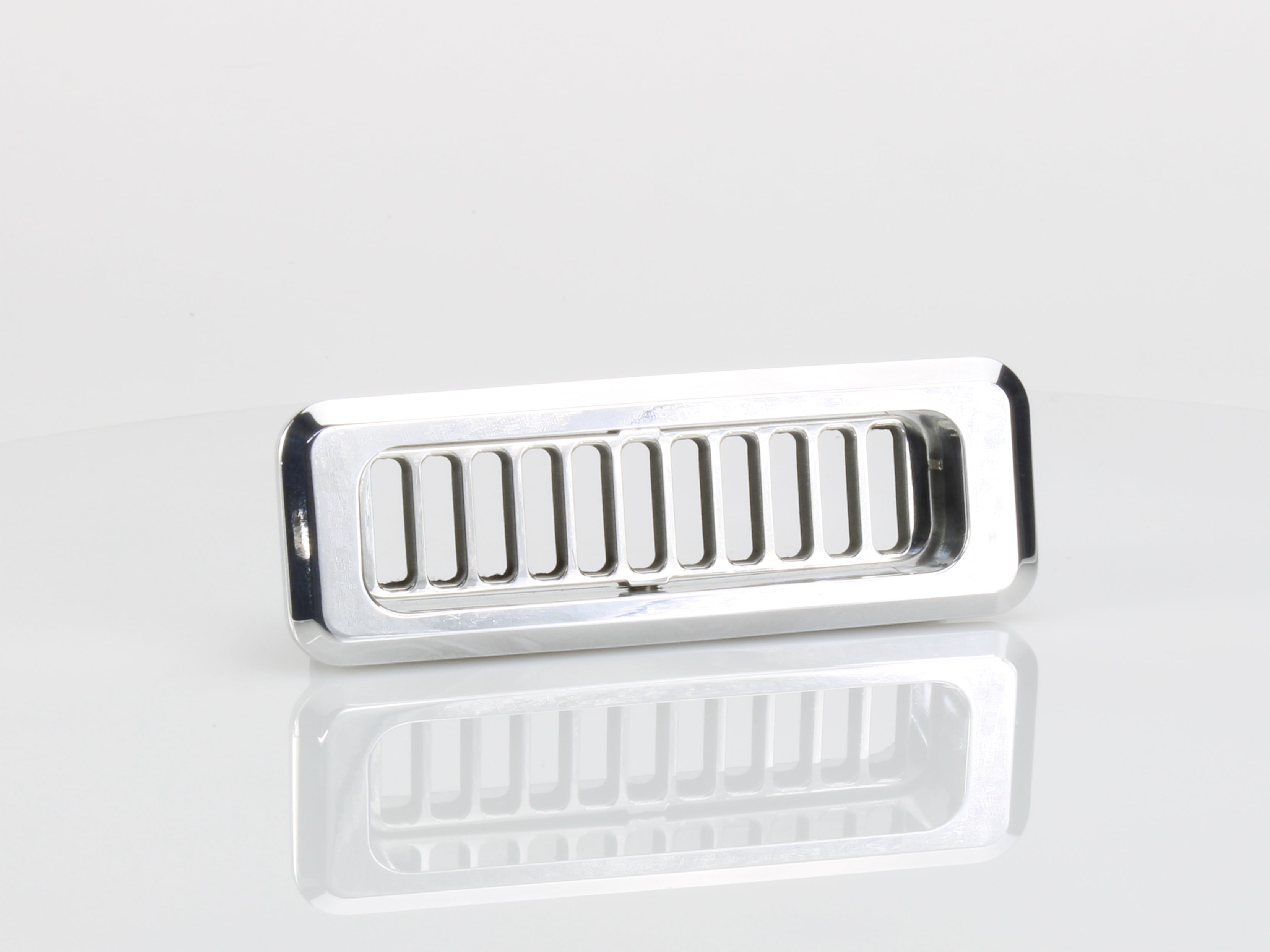 Rectangular Billet Aluminum AC Vents – Trique Mfg