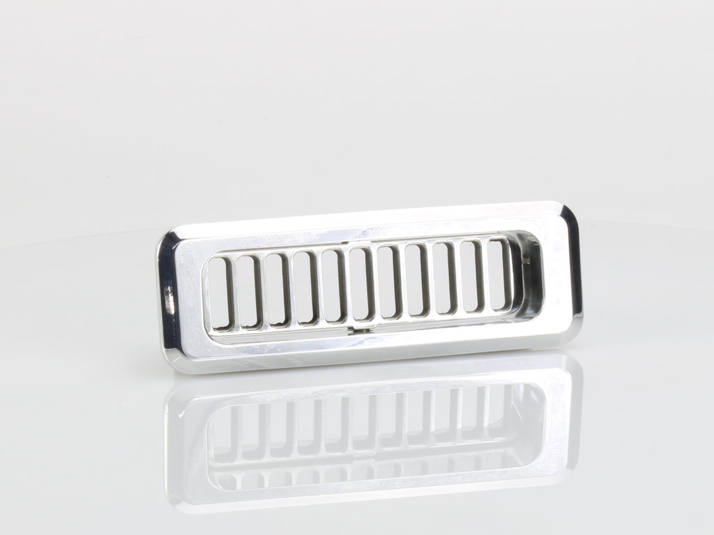 Rectangular Billet Aluminum AC Vents – Trique Mfg