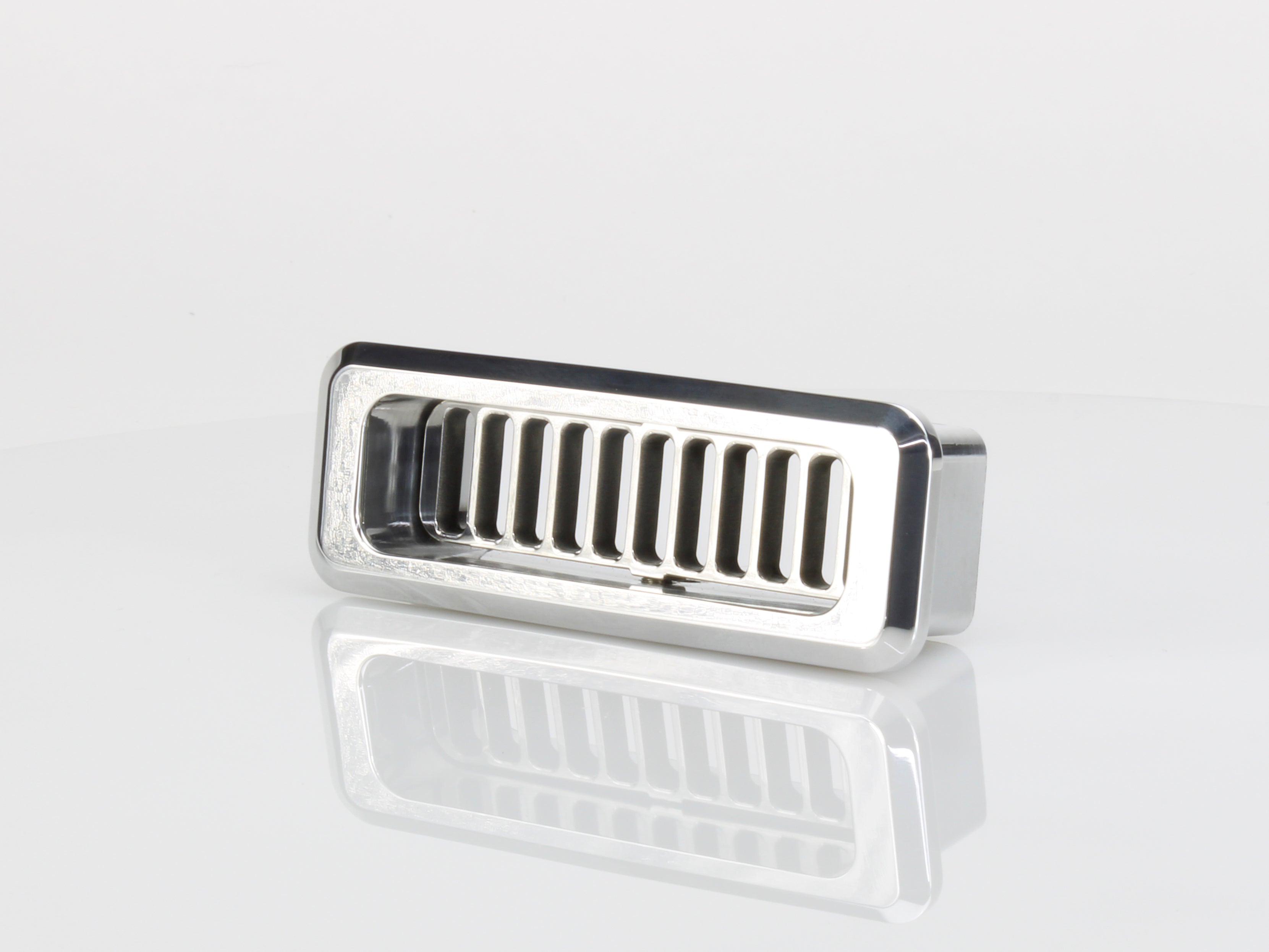 Rectangular Billet Aluminum AC Vents – Trique Mfg
