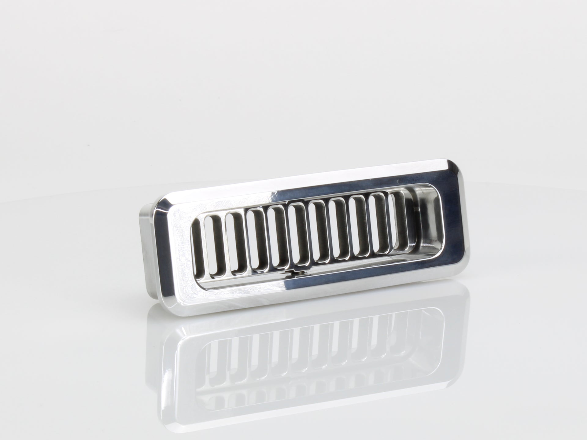 Rectangular Billet Aluminum AC Vents – Trique Mfg
