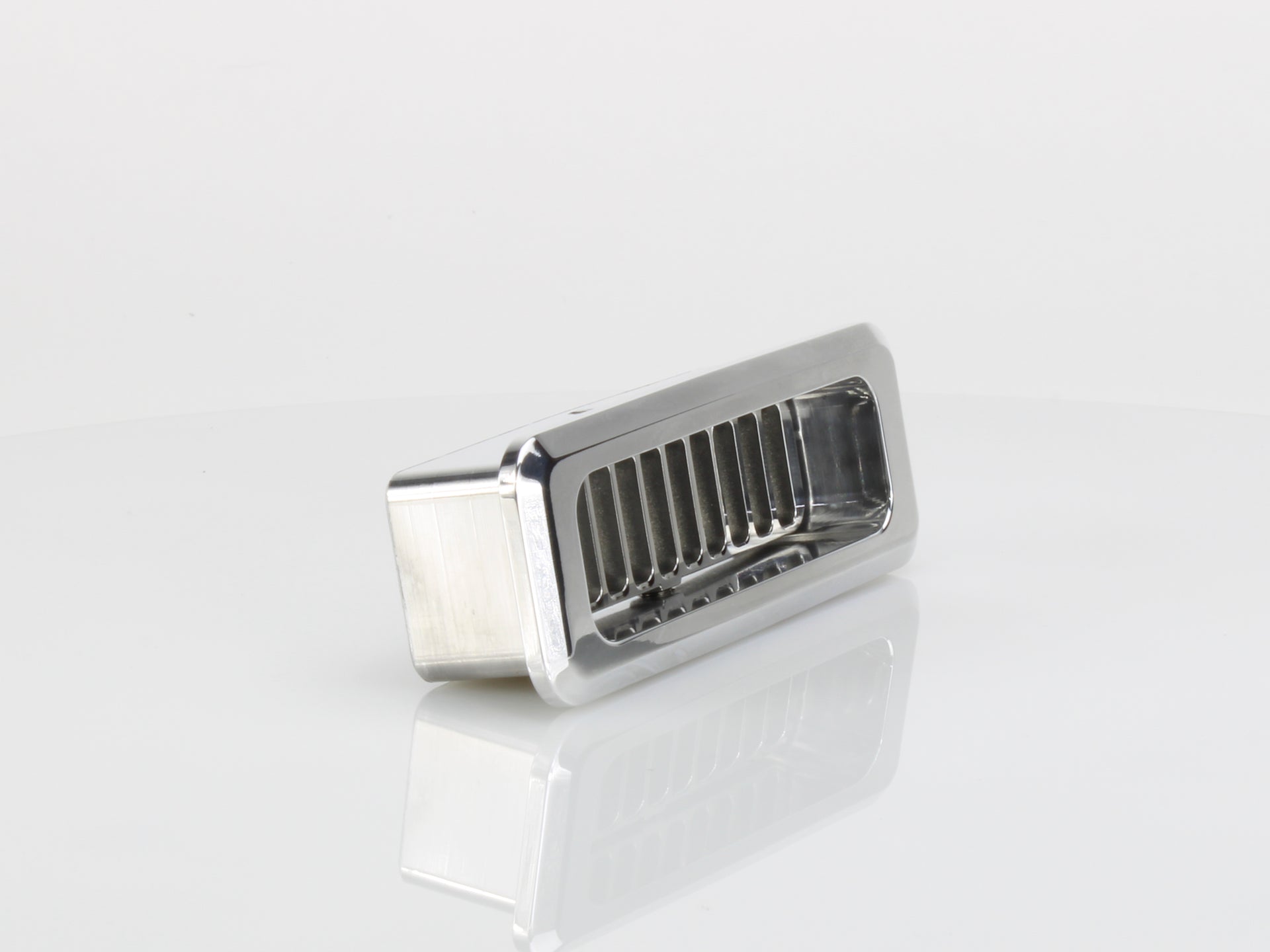 Rectangular Billet Aluminum AC Vents – Trique Mfg